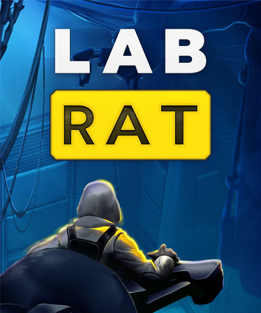 Lab Rat · SteamDB