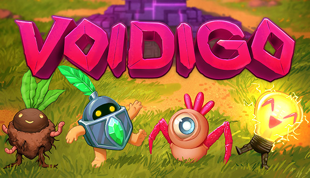 Voidigo Price history · SteamDB