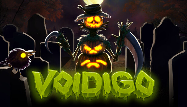 Voidigo Price history · SteamDB