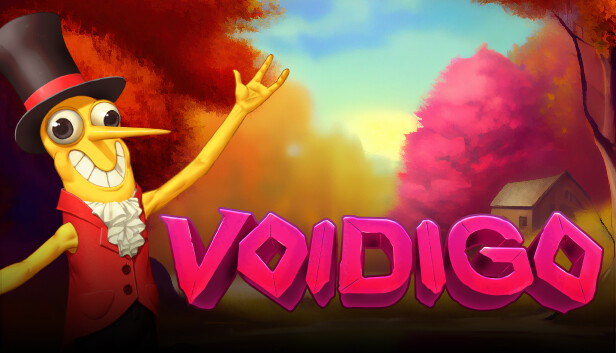 Voidigo Price history · SteamDB