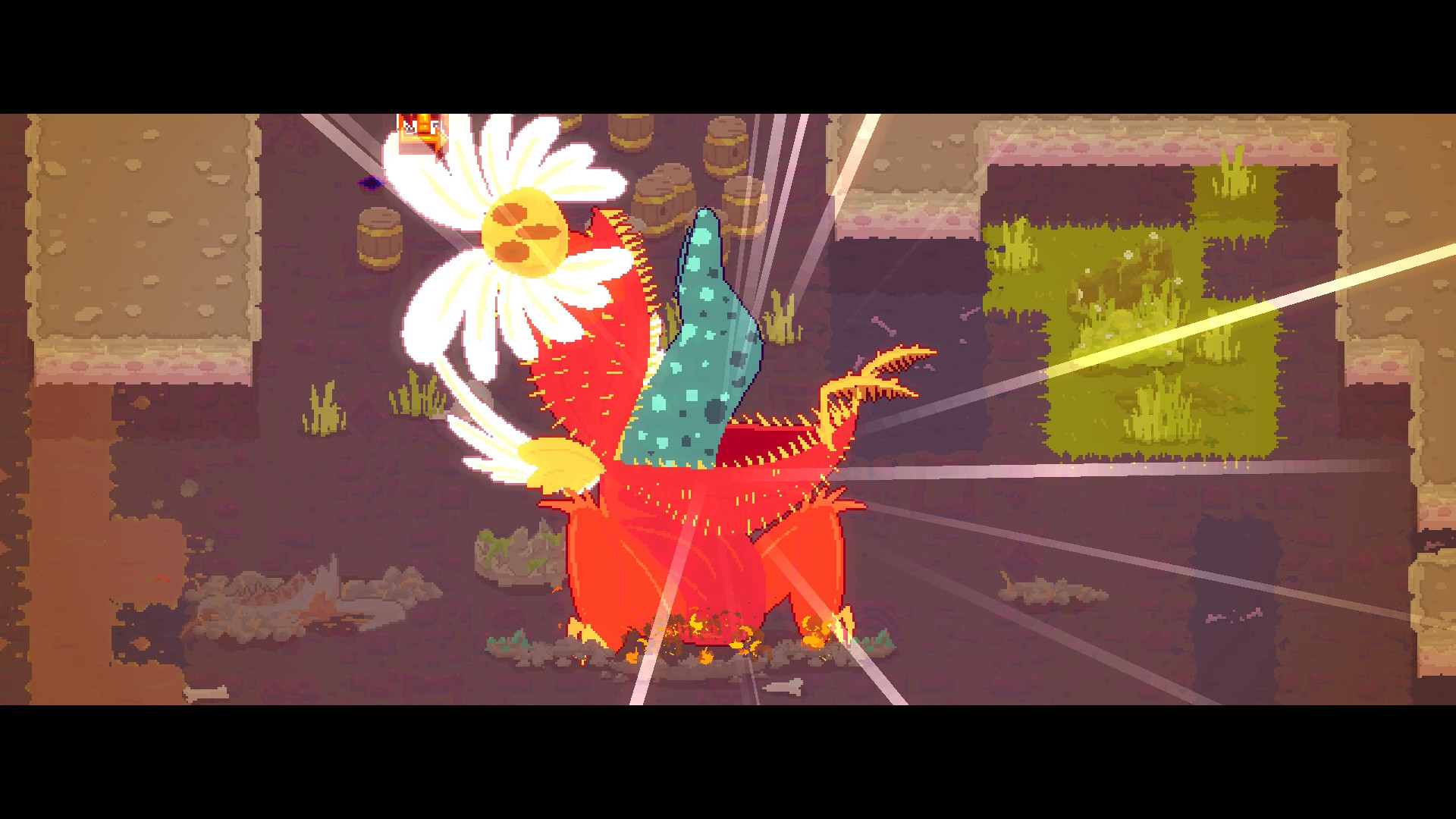 Voidigo on Steam