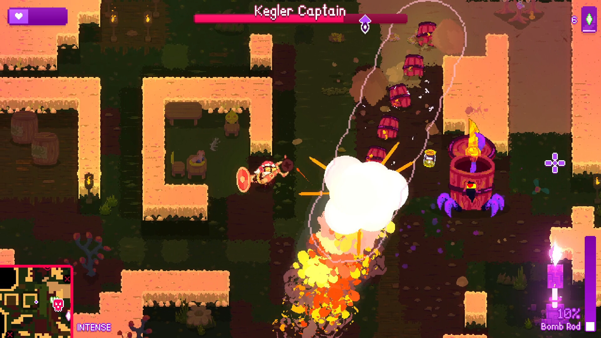Voidigo on Steam