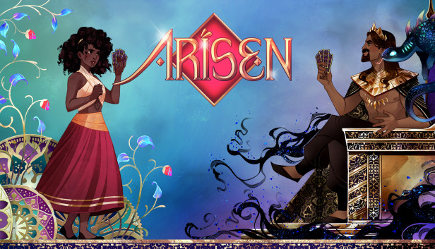 ARISEN Demo Steam Charts (App 1304700) · SteamDB