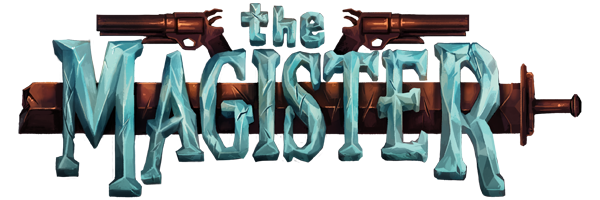 The Magister on Steam