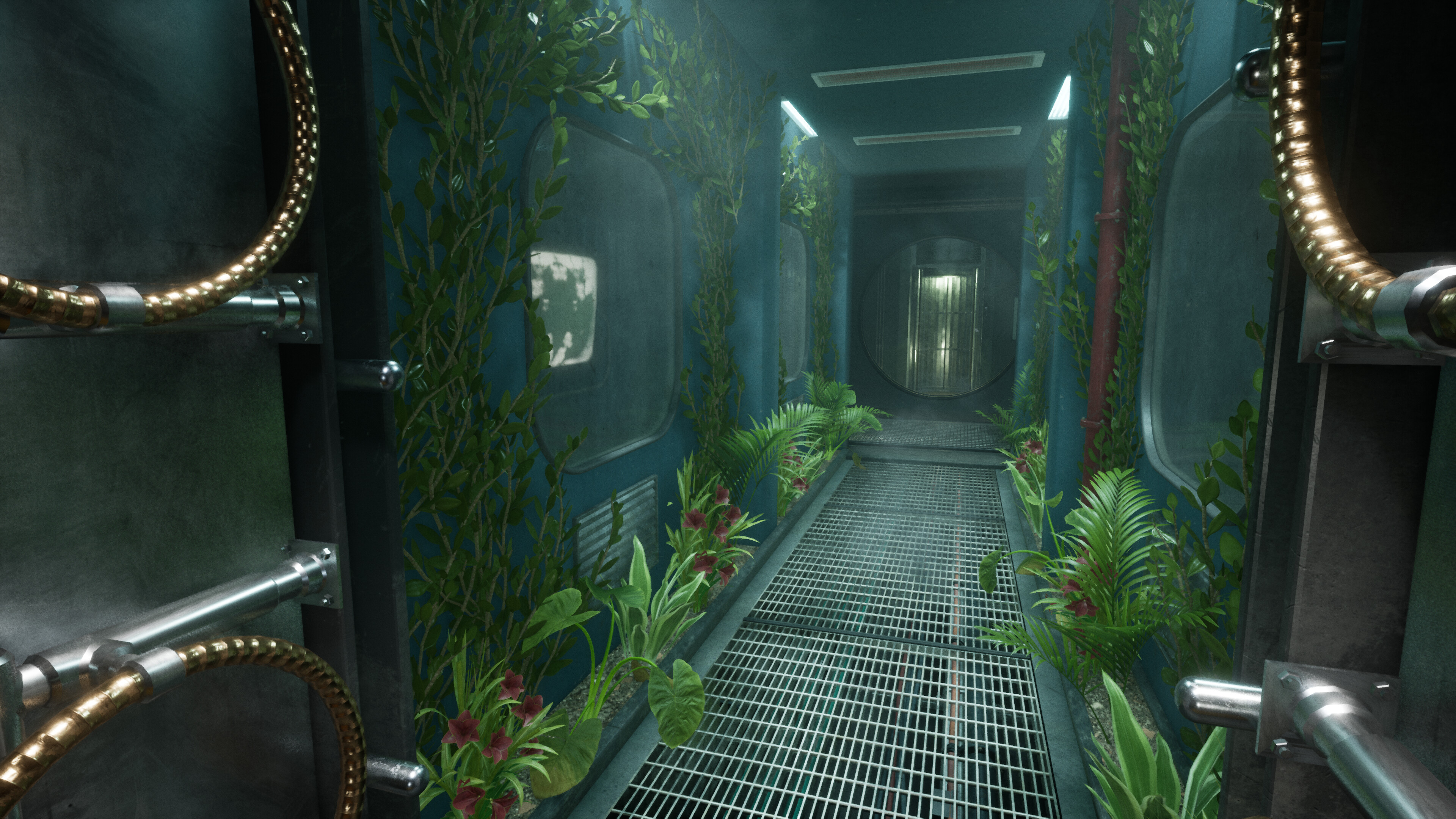 The Outlast Trials Screenshots · SteamDB