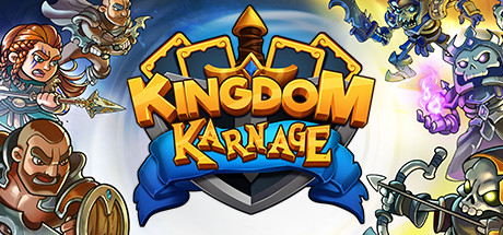 Kingdom Karnage on Steam