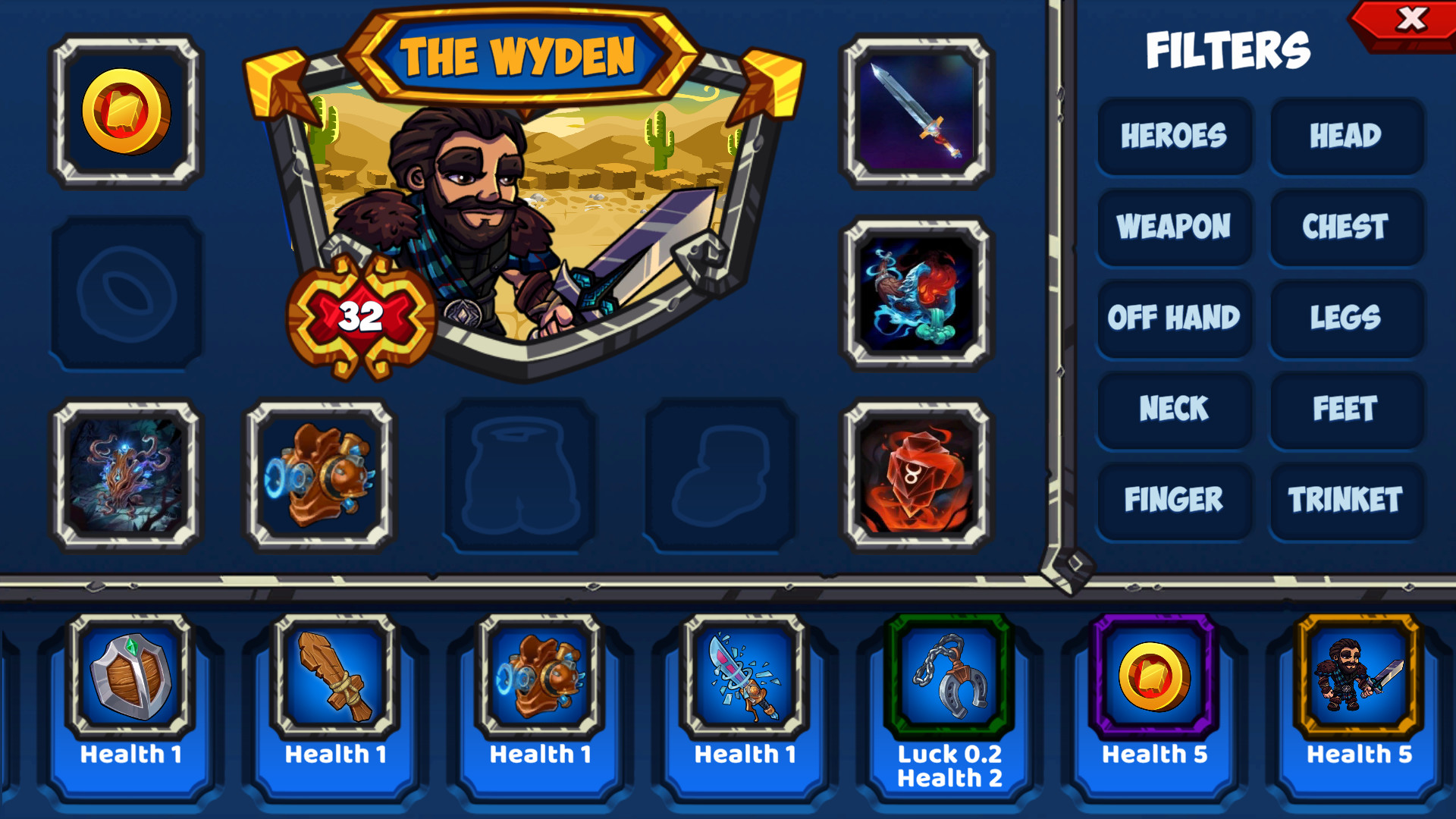 Kingdom Karnage on Steam