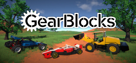 GearBlocks on Steam
