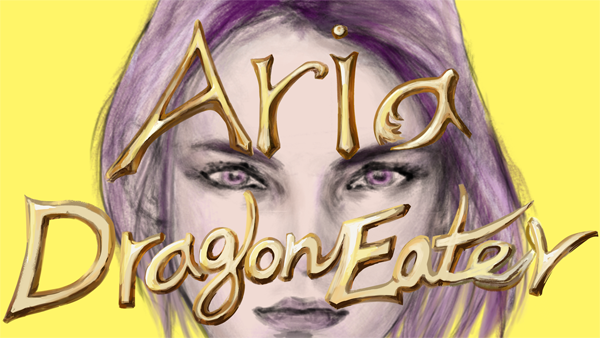 Aria: Dragon Eater on Steam