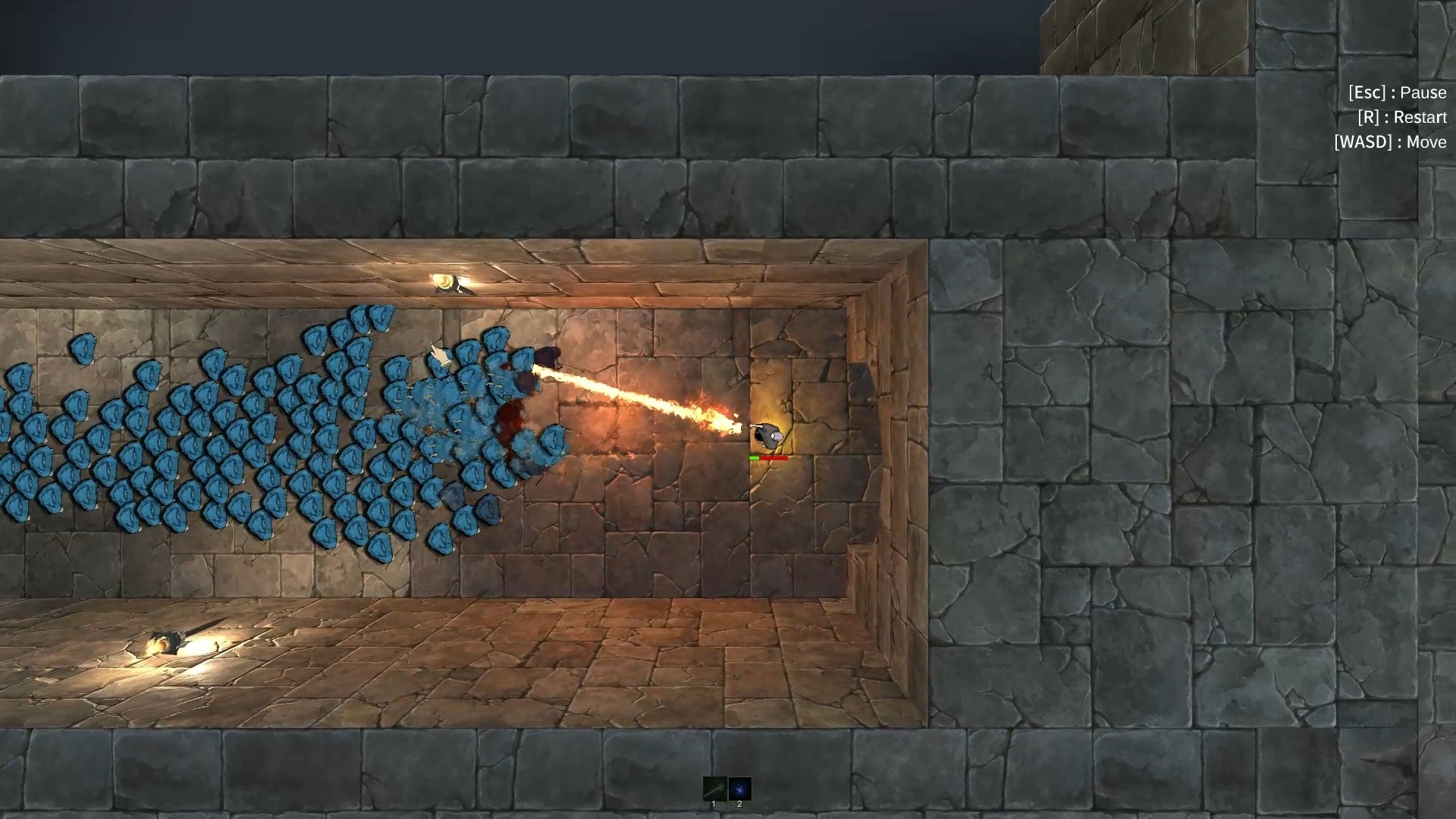 Aria: Dragon Eater on Steam