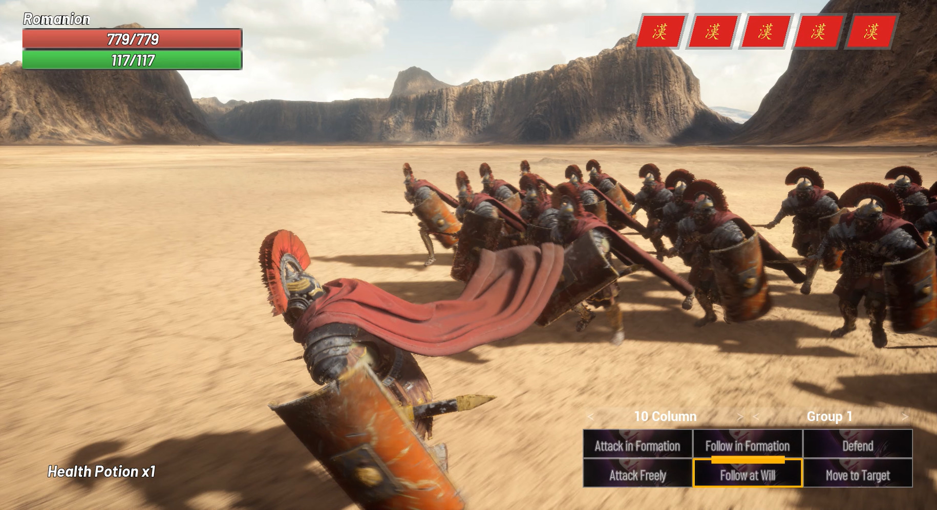 Grand Theft Rome on Steam