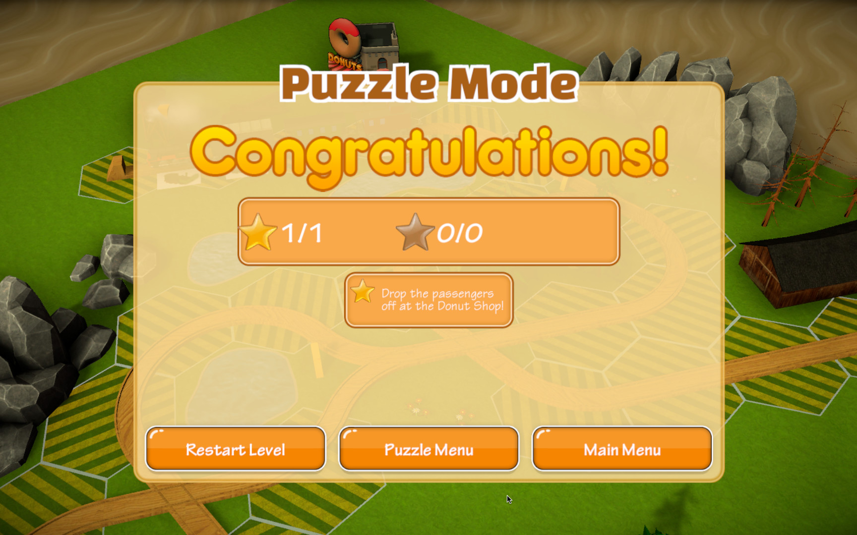 My Train World on Steam