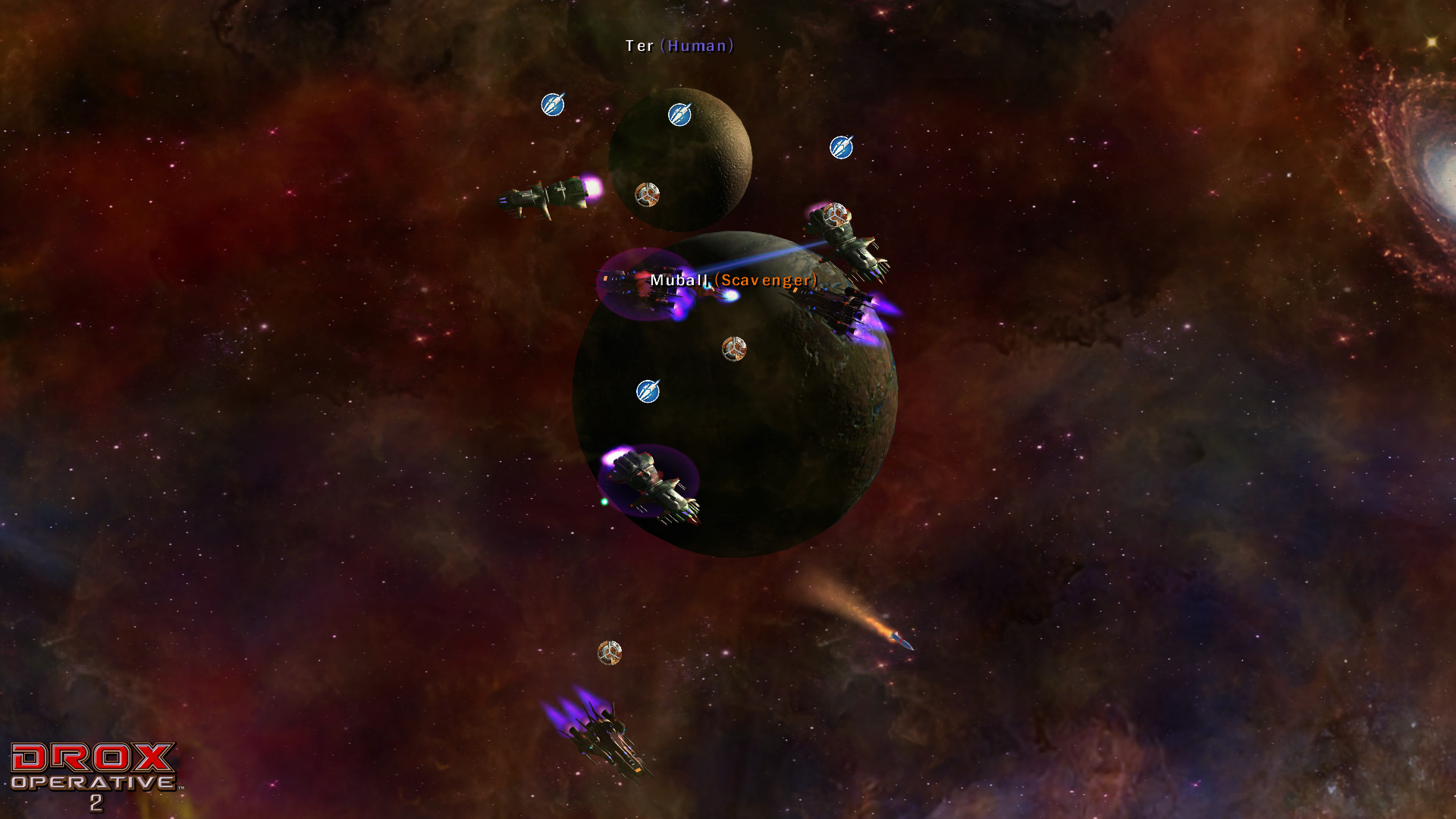 Drox Operative 2 on Steam