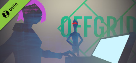 OFF GRID : Stealth Hacking - Demo Steam Charts (App 1305480) · SteamDB