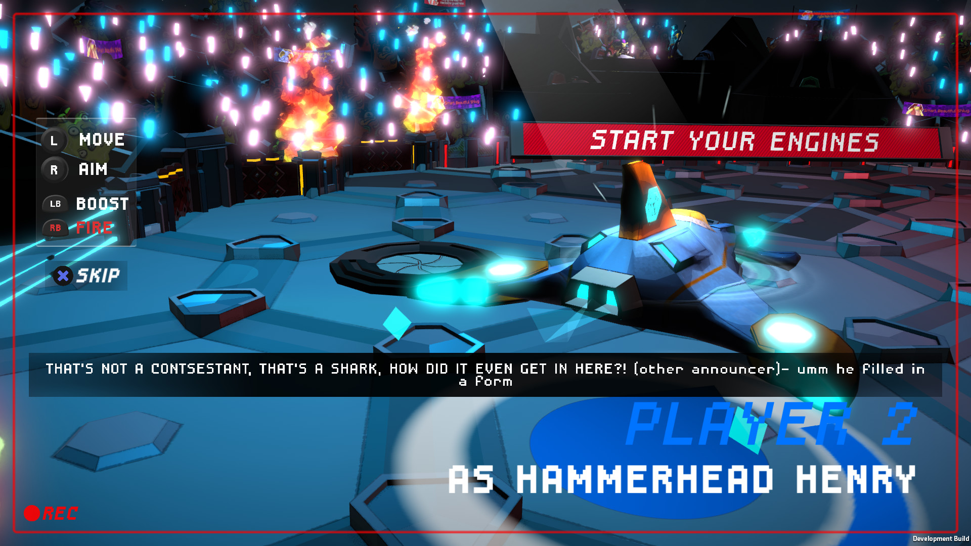 Cosmodome on Steam