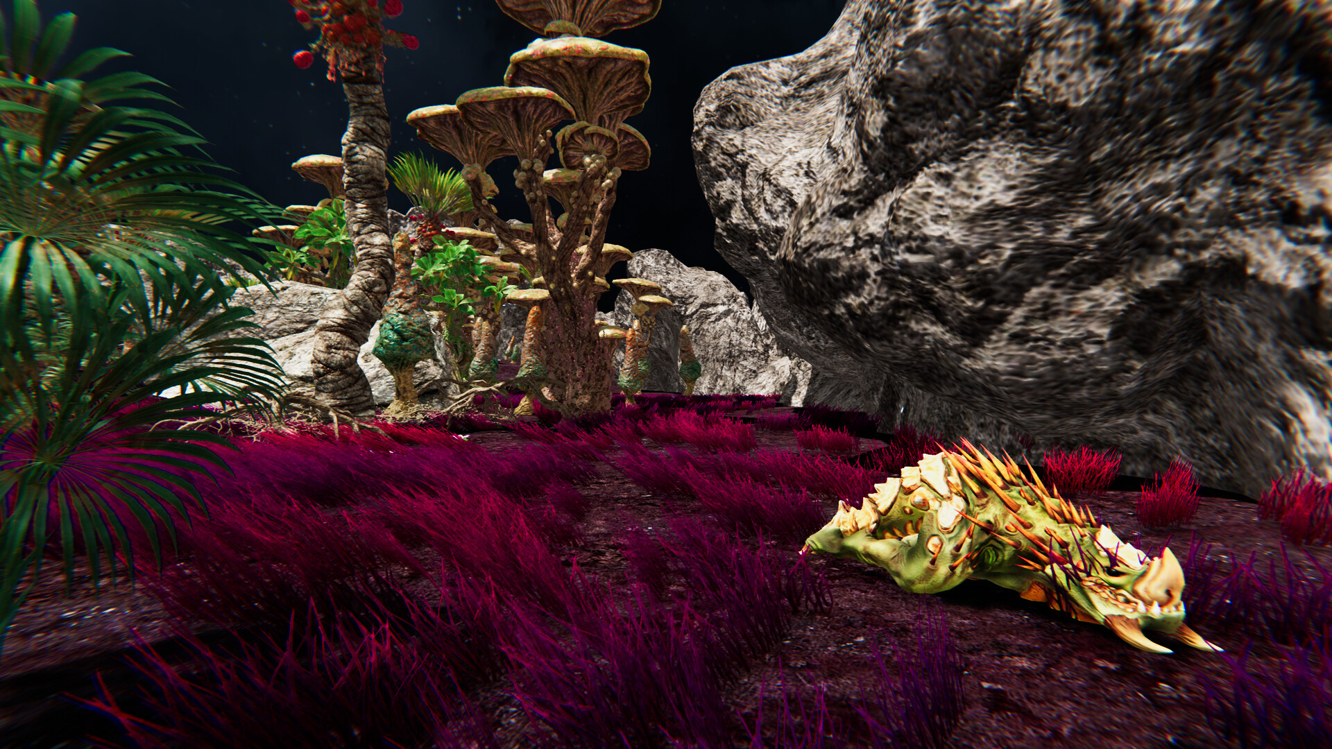 Beyond Hope on Steam