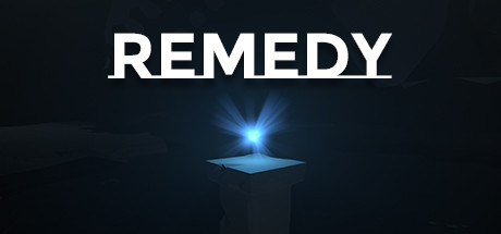 Remedy on Steam