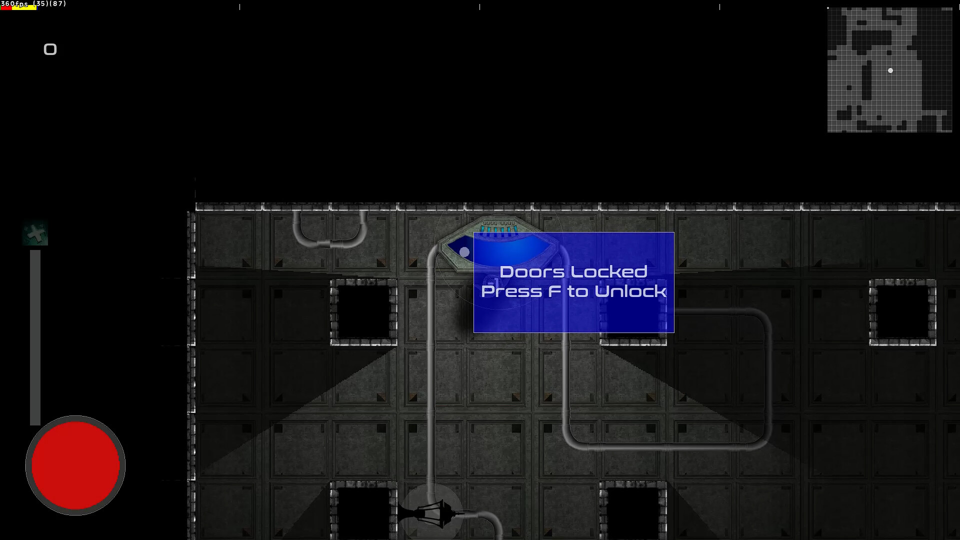 Bludgeoning on Steam