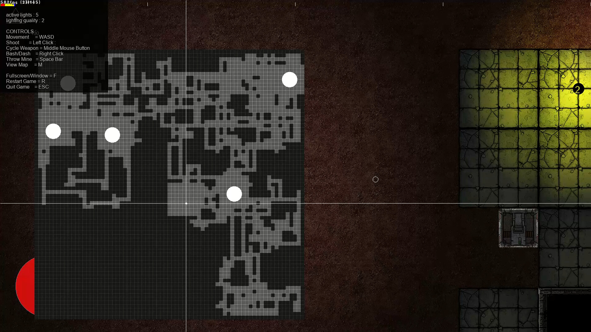 Bludgeoning on Steam