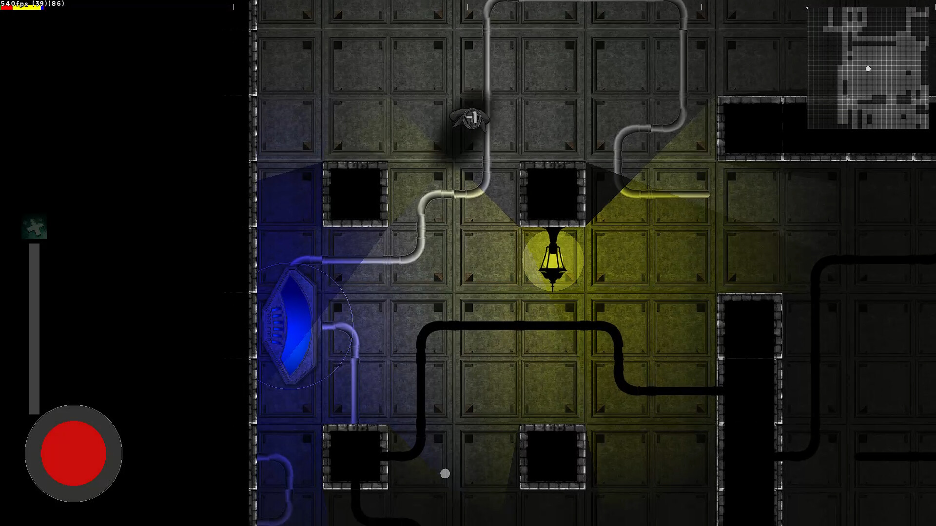 Bludgeoning on Steam