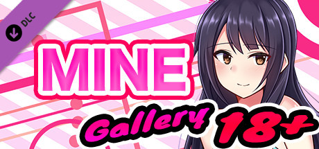 MINE - Gallery 18+ on Steam