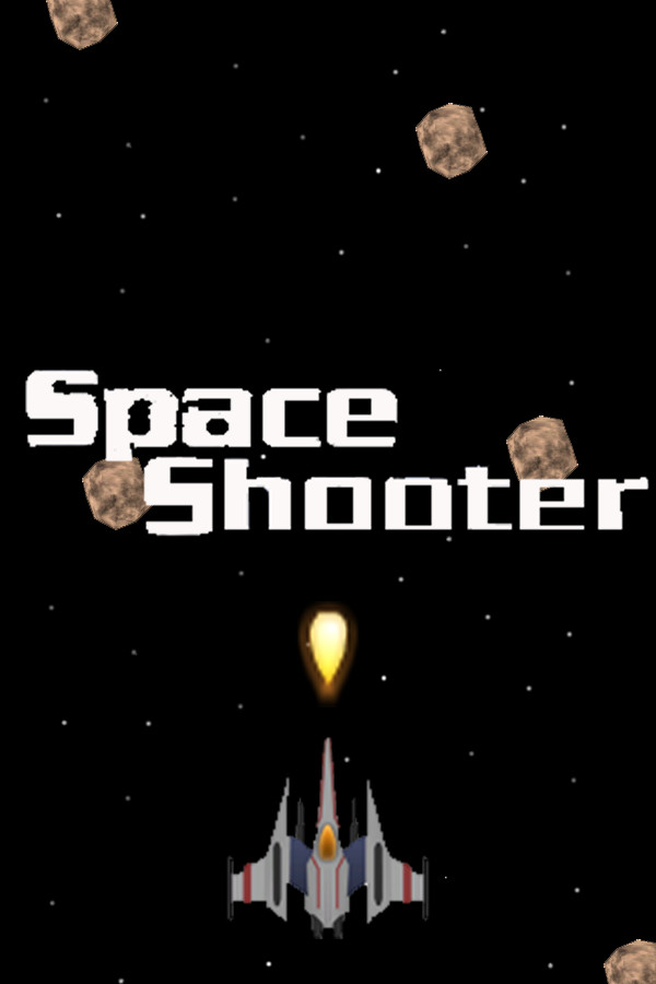 space shooter Steam Charts (App 1306150) · SteamDB