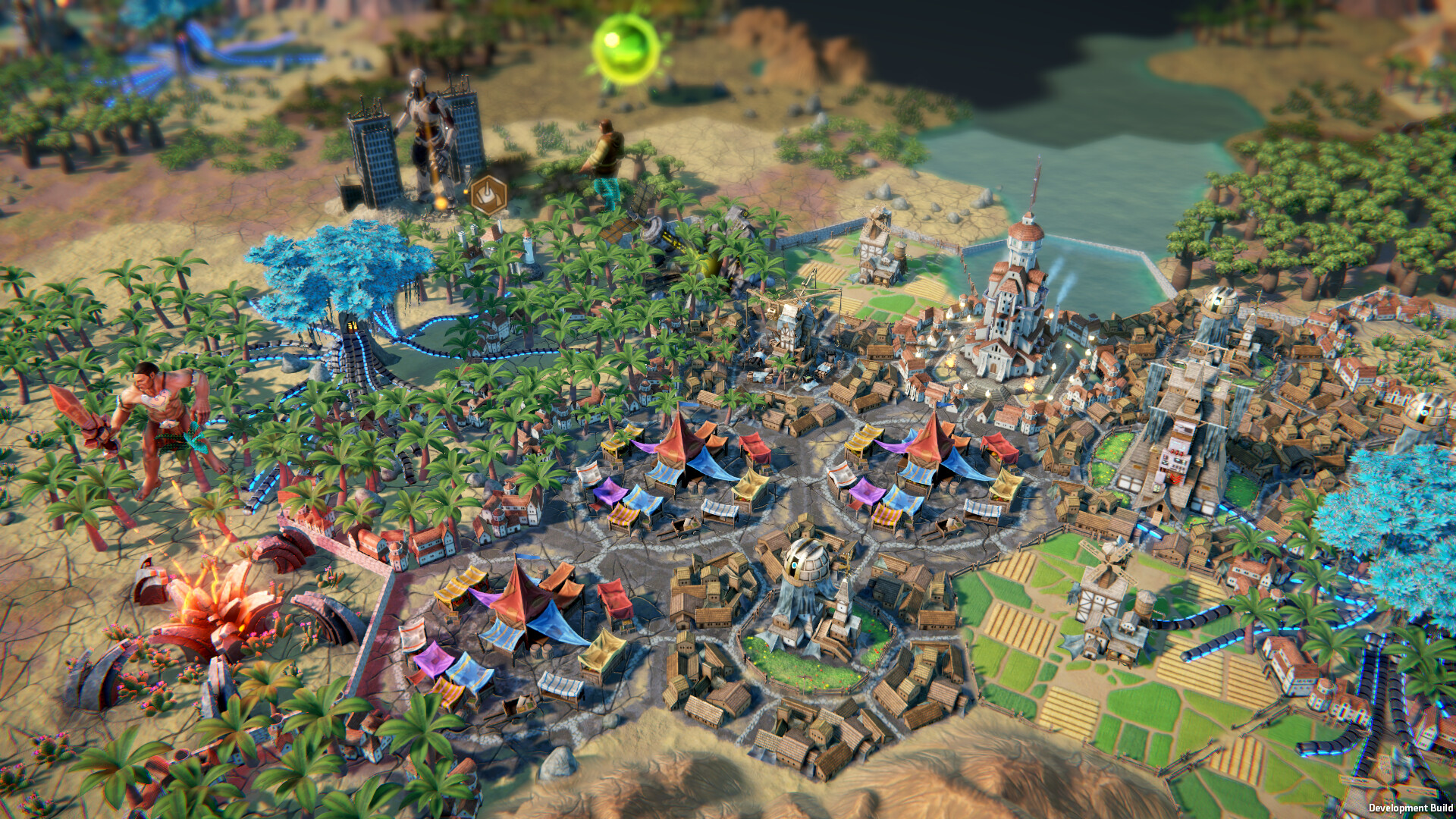 Revival: Recolonization no Steam