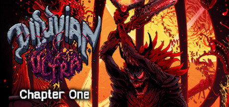 Diluvian Ultra on Steam