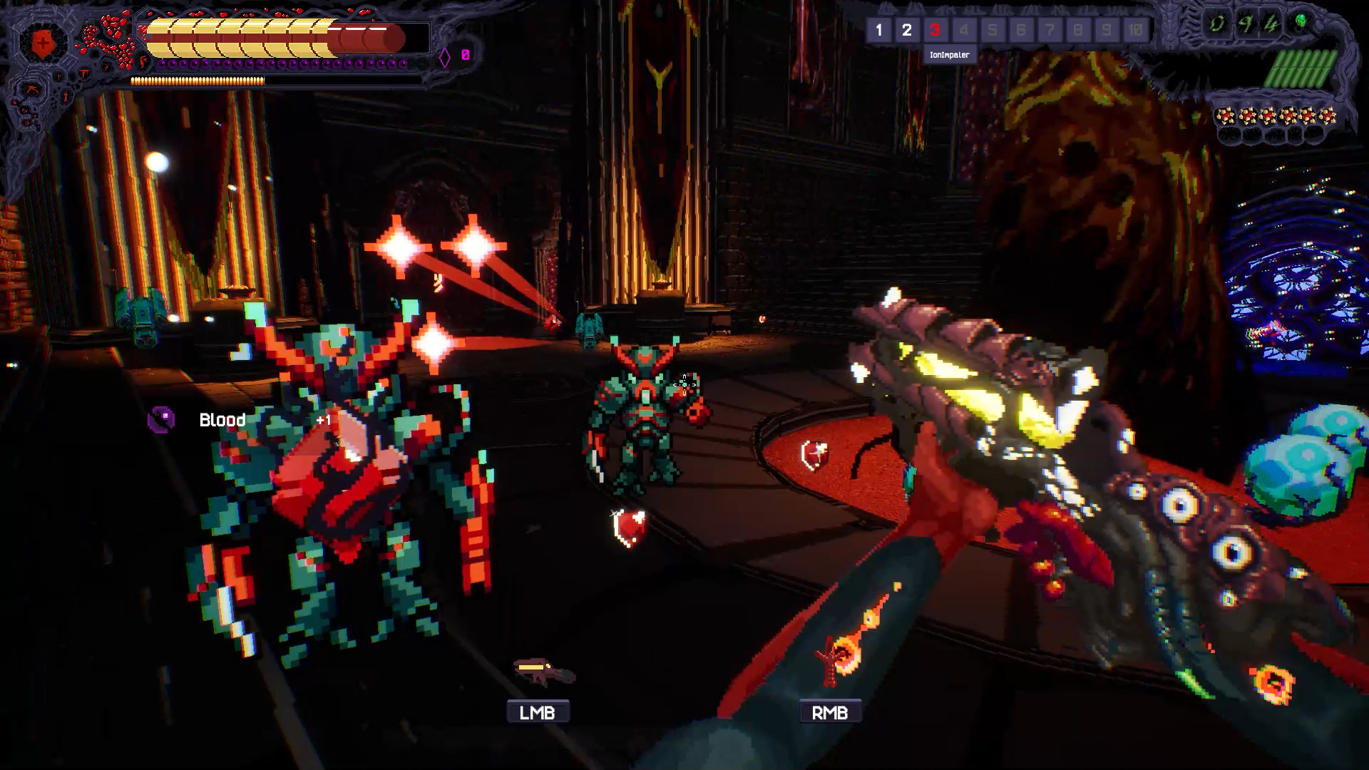 Diluvian Ultra on Steam