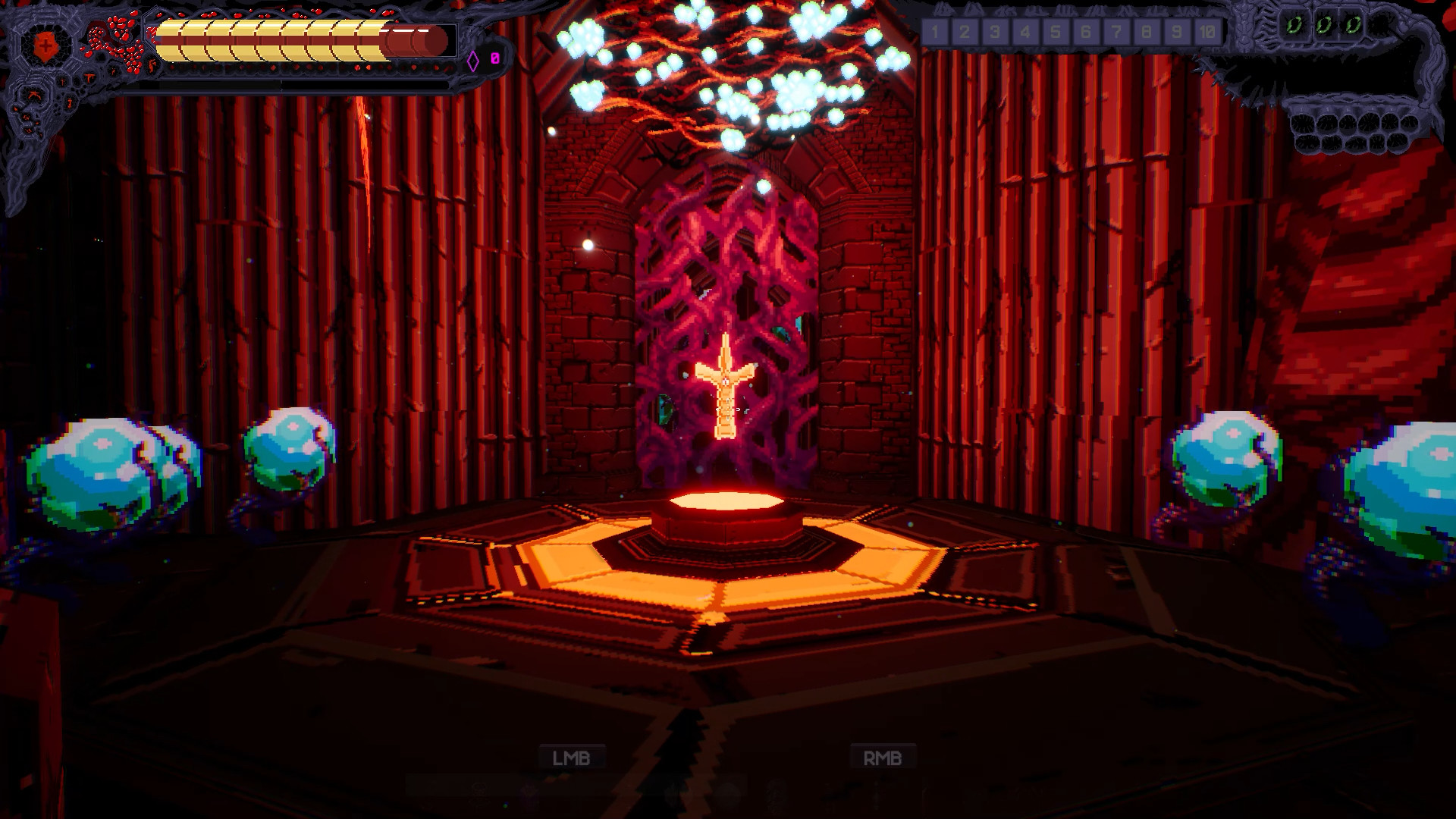 Diluvian Ultra on Steam