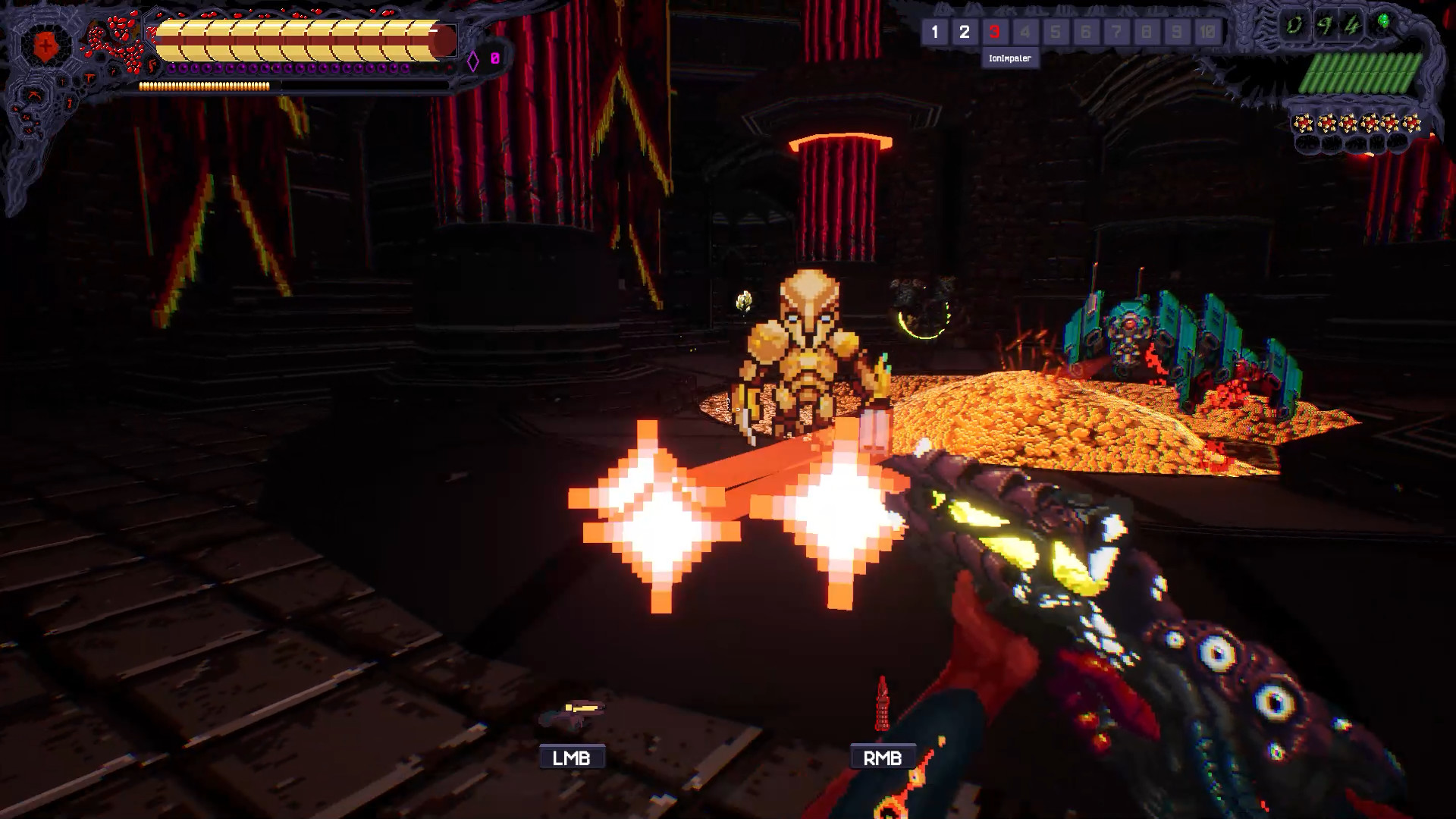 Diluvian Ultra on Steam