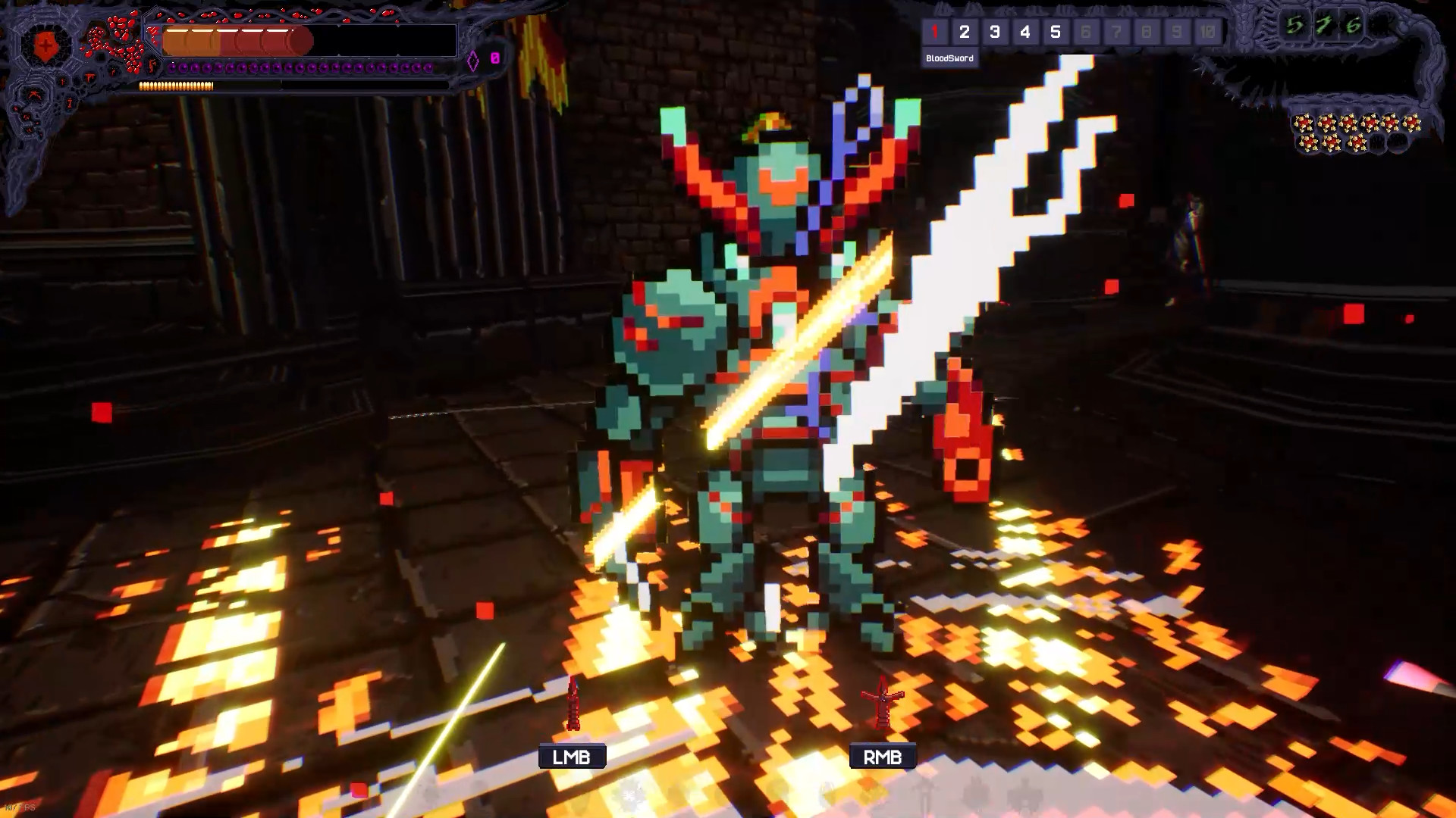 Diluvian Ultra on Steam