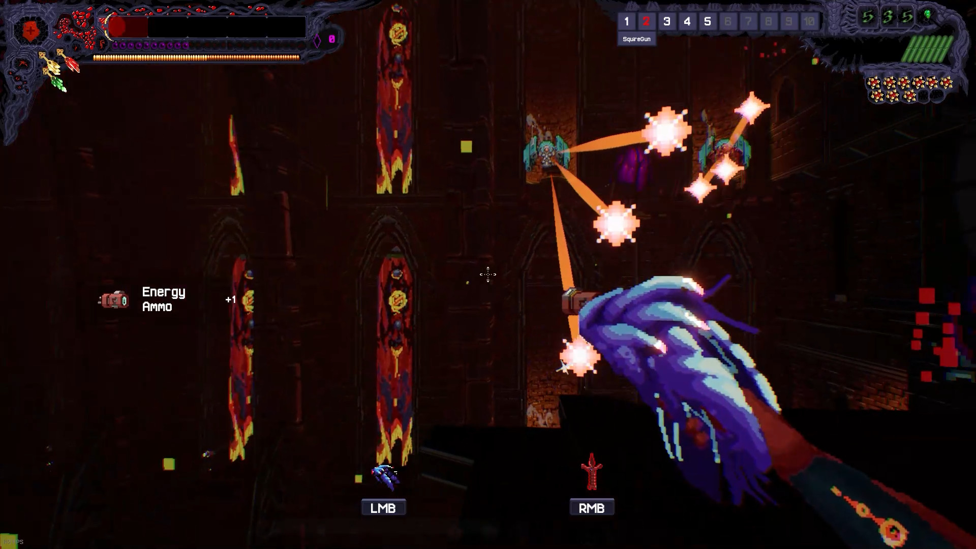 Diluvian Ultra on Steam