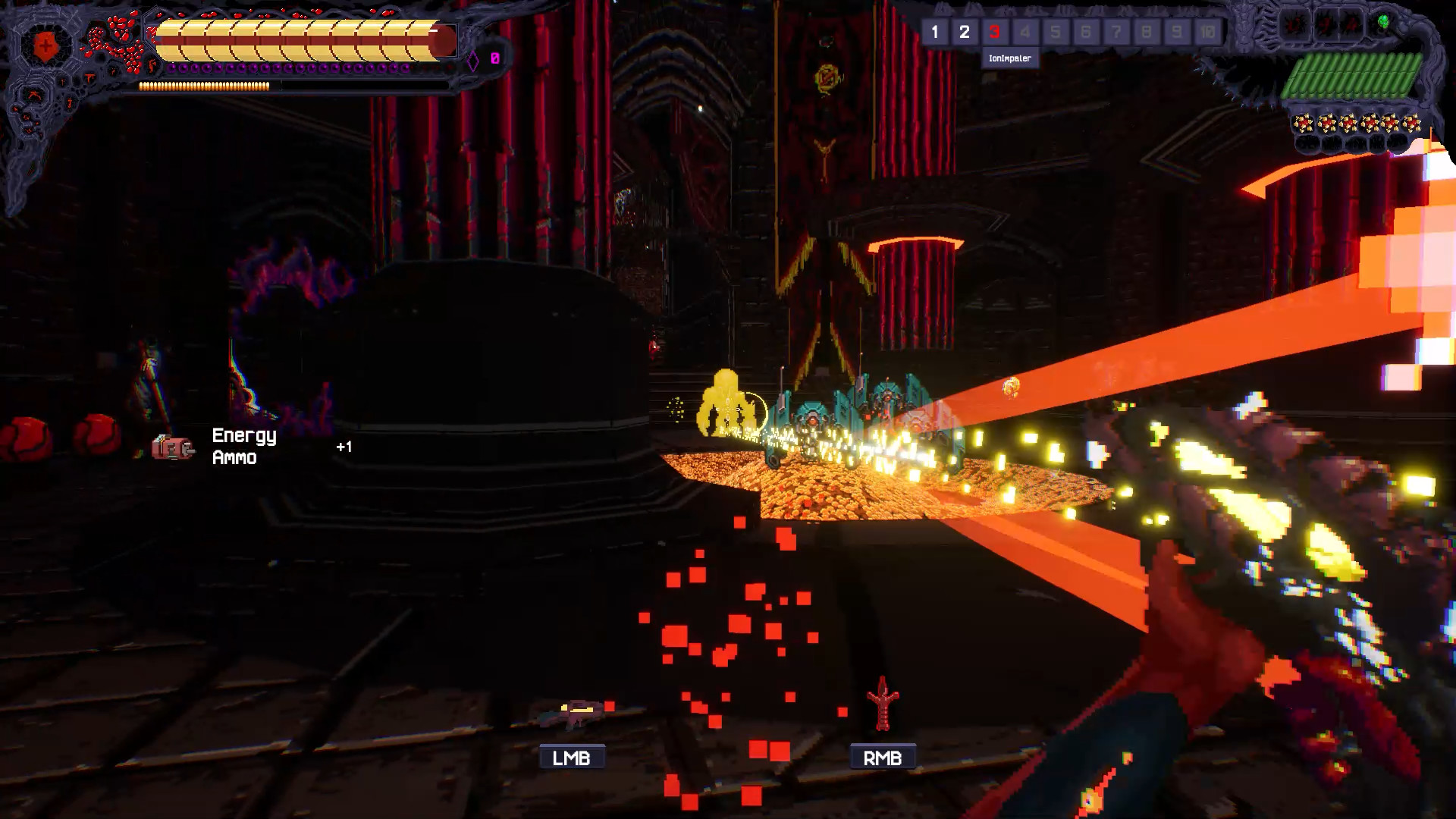 Diluvian Ultra on Steam