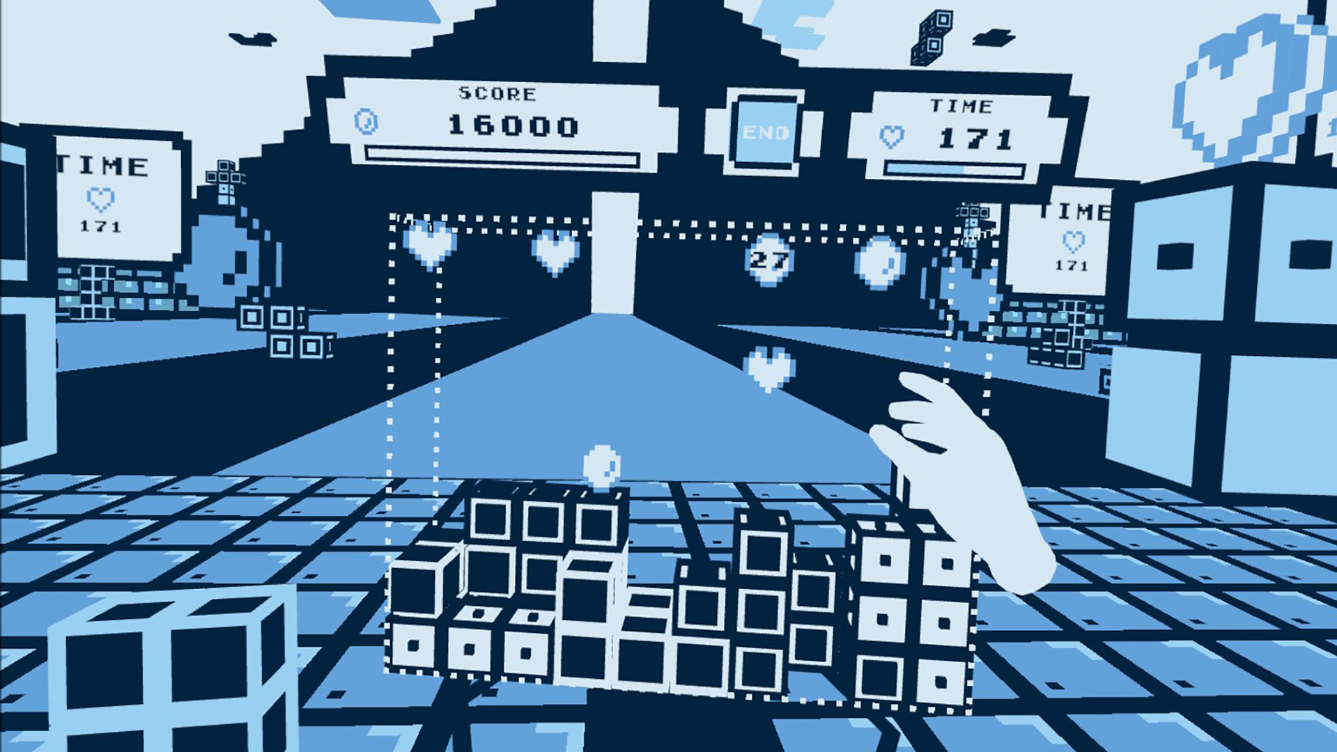 Vetrix Screenshots · SteamDB