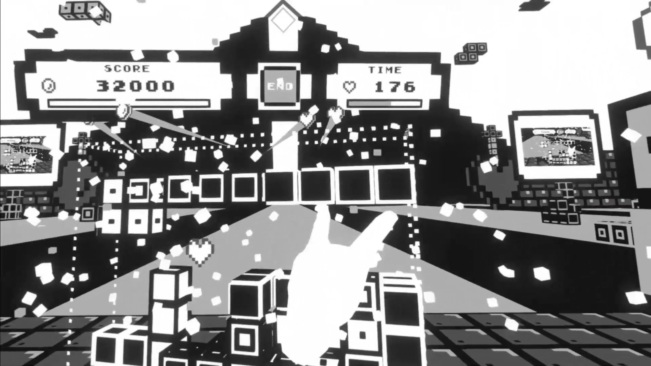 Vetrix Screenshots · SteamDB