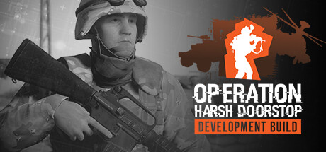Steam Community :: Operation: Harsh Doorstop - Development Build