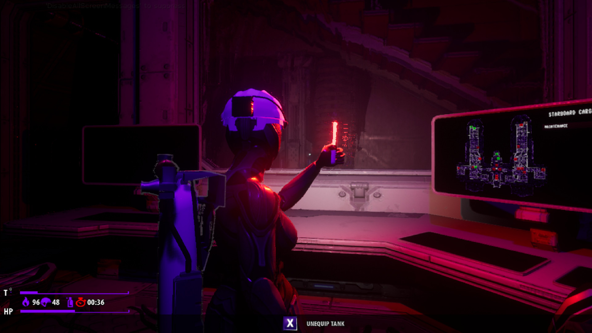 Sue's Story on Steam