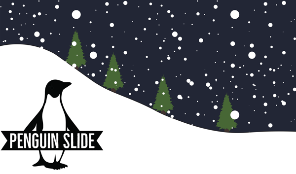 Penguin Slide on Steam