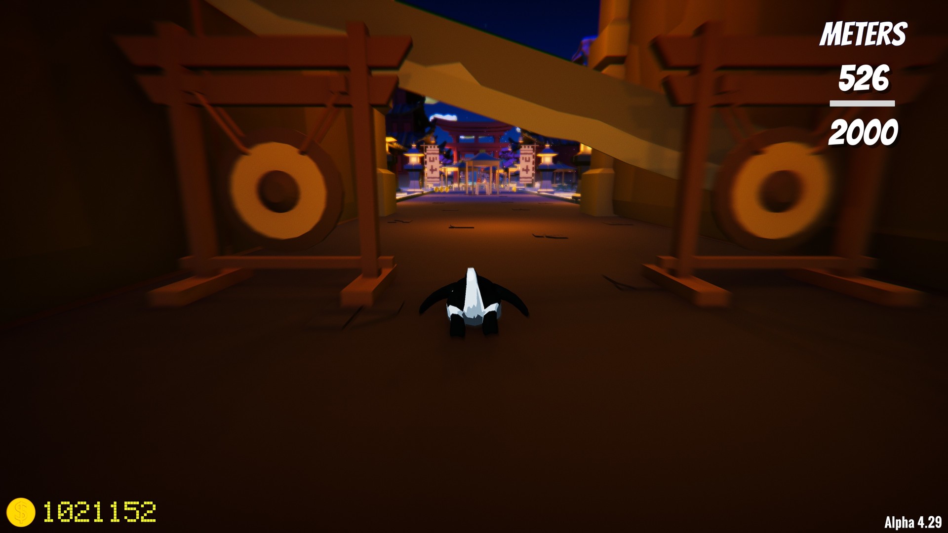 Penguin Slide on Steam