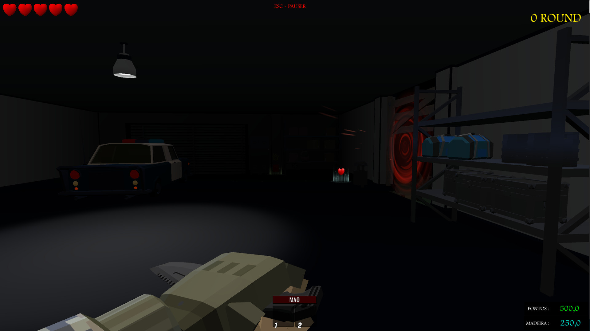 Save 24% on Call of Coronga on Steam