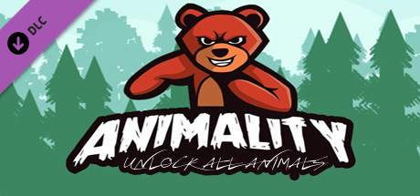 ANIMALITY - Unlock All Animals on Steam
