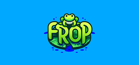 Frop Steam Charts · SteamDB