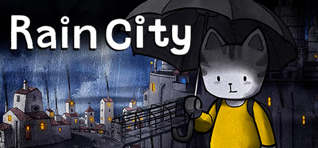 Rain City on Steam