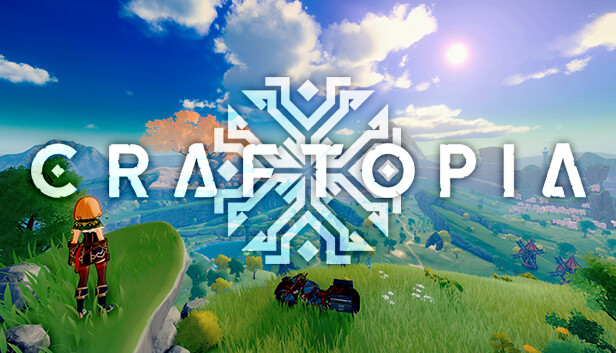 Save 40% on Craftopia on Steam