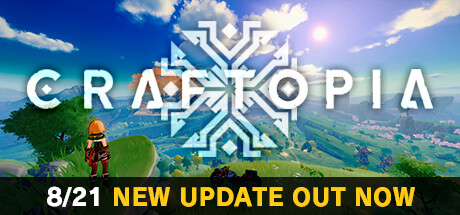 Craftopia Steam Charts · SteamDB