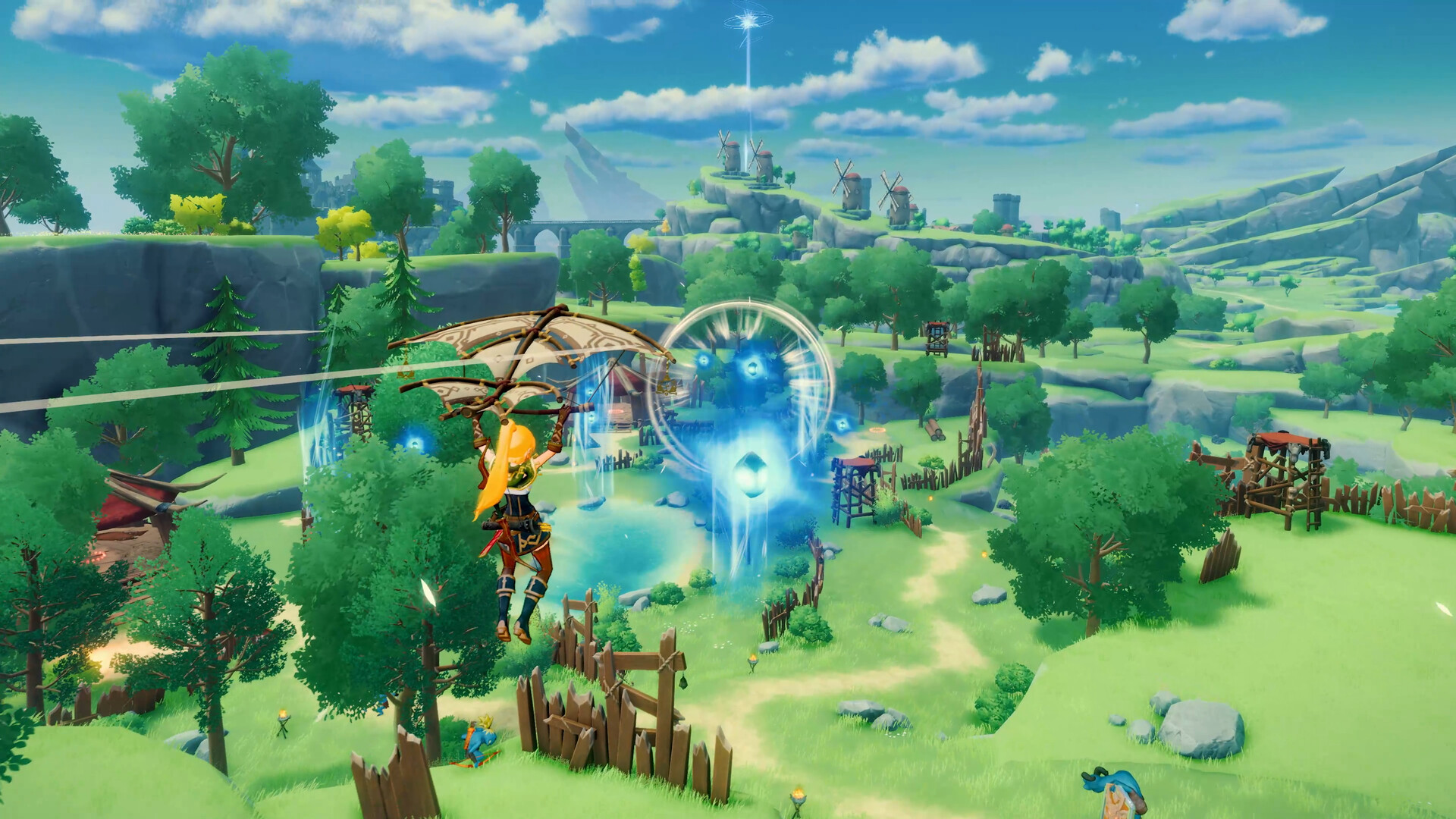 Craftopia game revenue and stats on Steam – Steam Marketing Tool