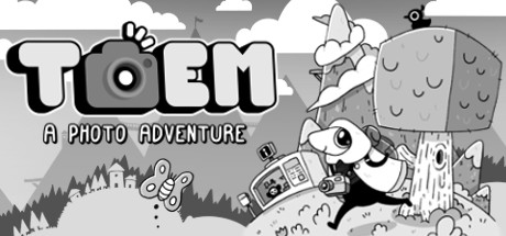 TOEM · TOEM: A Photo Adventure Price history · SteamDB