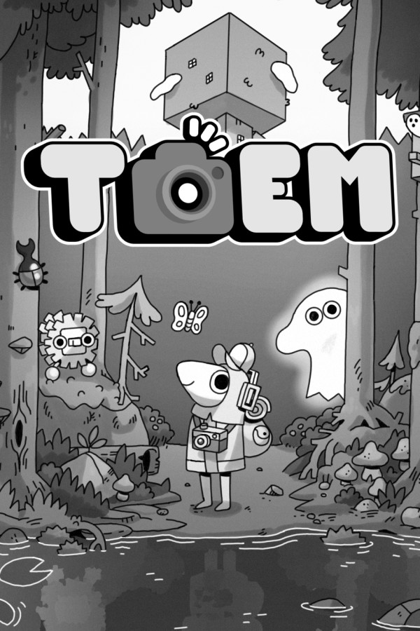 TOEM (App 1307580) · SteamDB