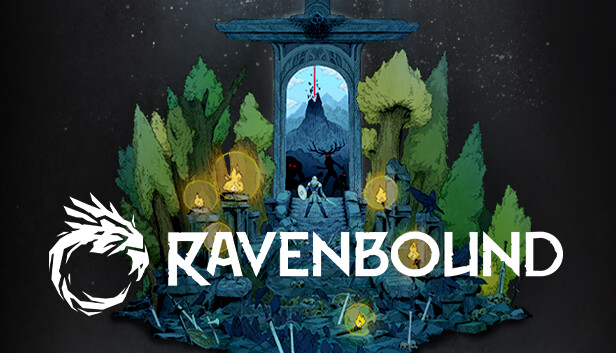 Ravenbound on Steam